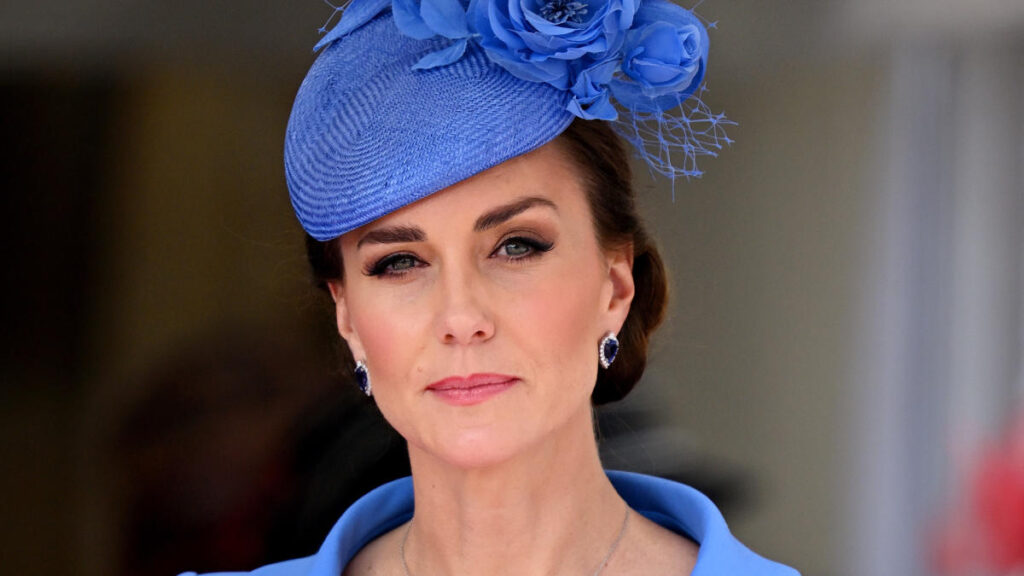 Princess Kate Middleton Health Royal Wellbeing | Your Instant Global ...