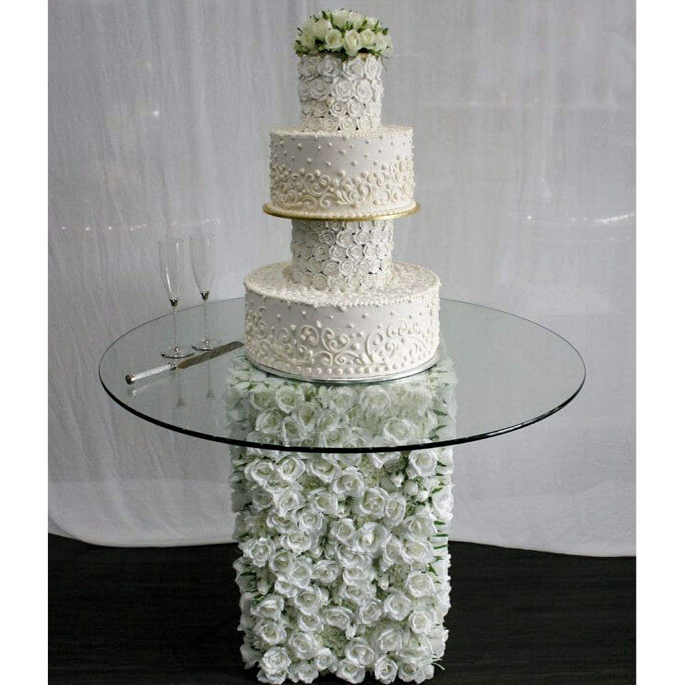 Wedding Sheet Cakes Long Table Extravaganza | Your Instant Global News ...
