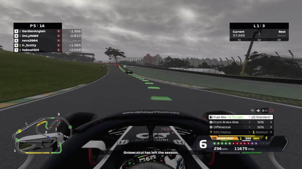 F1 Explainers Between Racing Lines | Your Instant Global News Update