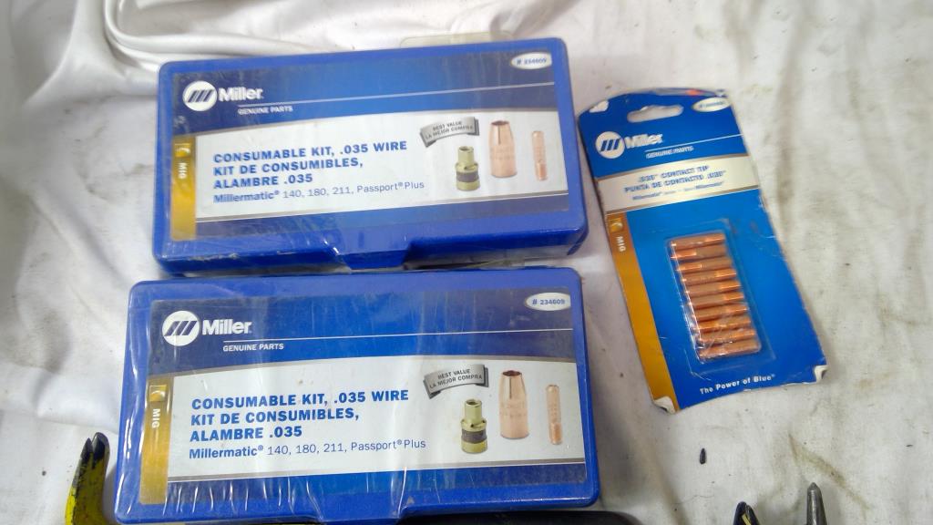 Miller KC Charging Docs A Deep Dive | Your Instant Global News Update