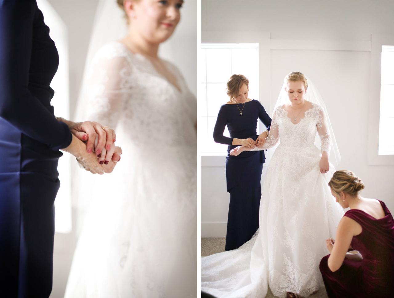 Melissa Cuc & Alexander Witkoff Wedding A Luxurious Affair | Your ...